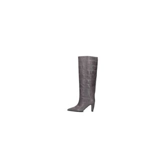 Bronx Damen, Schuhe, Grau, 36 EUGr&ouml;&szlig;e