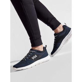 Helly Hansen Sneakers Helly Hansen Skagen F-1 Offshore 113-12.597 Dunkelblau