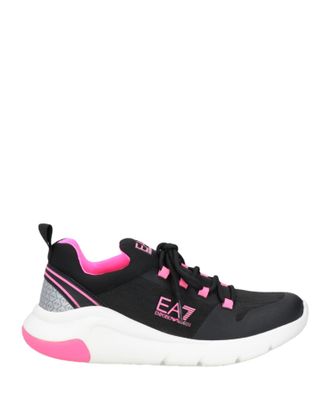 Emporio Armani SCHUHE - Sneakers auf YOOX.COM