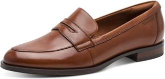 Tamaris Pantoufles pour femme 1-24202-44 - Cognac - 41 EU, cognac, 41 EU