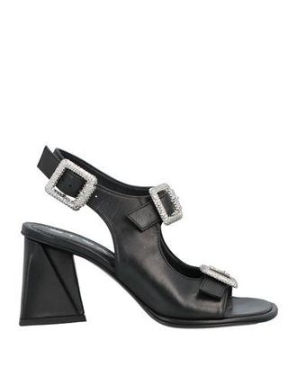 Strategia CHAUSSURES - Sandales sur YOOX.COM