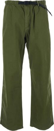 Gramicci Homme, Pantalons, Vert, Taille: S Pant Straight Fit
