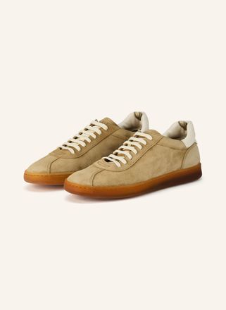 Officine Creative Officine Creative Sneaker Halo beige