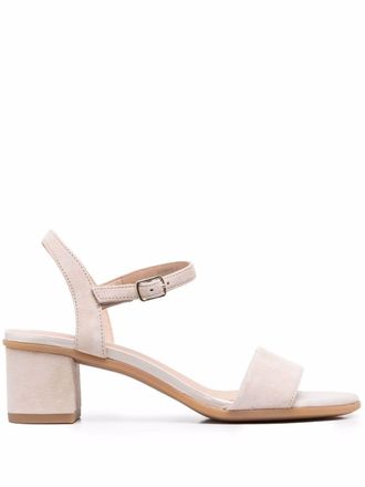 Geox sandales Aurley 50 - Rose