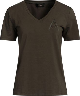 Twin-Set TOPS - T-shirts auf YOOX.COM