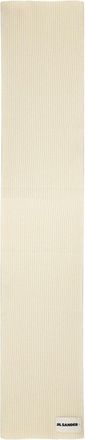 Jil Sander Schal - Beige