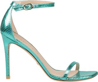 Stuart Weitzman SCHUHE - Sandalen auf YOOX.COM