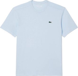 Lacoste Sport Herren Tennis T-Shirt SMALL CROCODILE