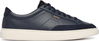 HUGO BOSS Sneakers BOSS Kieran 50568536 Dunkelblau