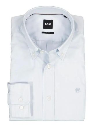 HUGO BOSS Herren Hemd