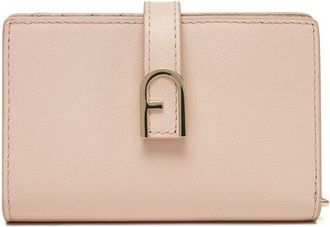 Furla Geldbörse Flow S Compact Wallet WP00401 BX2045 0496S Rosa