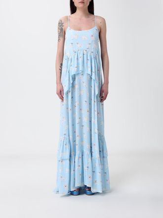 Fiorucci Robe FIORUCCI Femme couleur Bleu Azur