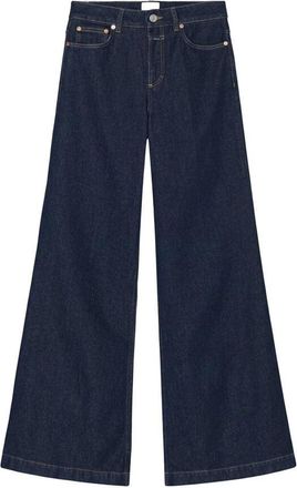 Closed Damen Jeans GLOW UP Wide Fit