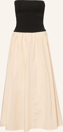 By Malene Birger By Malene Birger Off-Shoulder-Kleid Marc beige