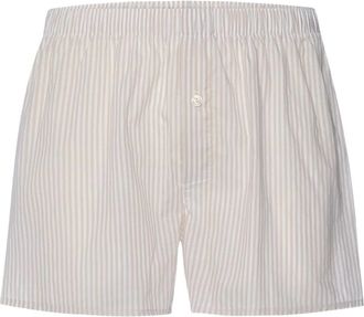 Hanro Boxer Fancy Woven