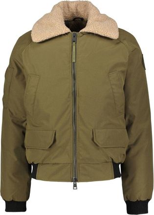 Canada Goose Herren Daunenbomberjacke CHILLIWACK