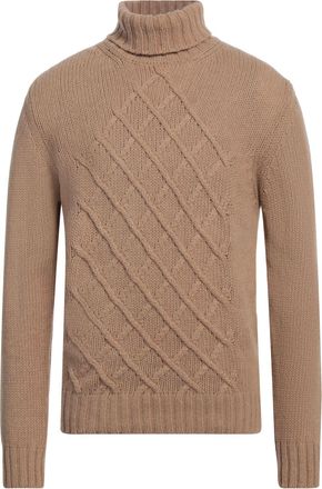 AT.P. CO STRICKWAREN - Rollkragenpullover auf YOOX.COM