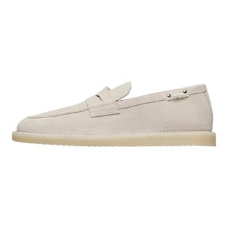 Voile Blanche Herren, Schuhe, Grau, 44 EUGr&ouml;&szlig;e