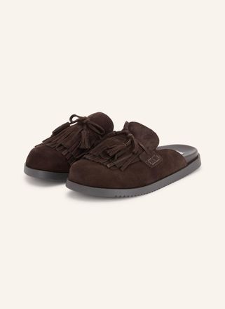 Steve Madden Mules Maurea braun