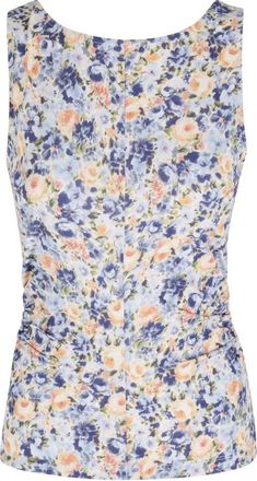 Ulla Johnson Femme, Tops, Multicolore, Taille: 38 FR Loulou SL Jersey Top