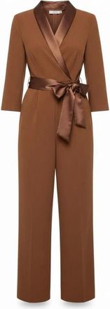 Vicolo Femme, Combinaisons et Ensembles, Brun, Taille: 38 FR Tuta