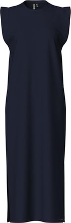 Pieces Pcchilli Summer Sl Ankle Dress Noos Bc