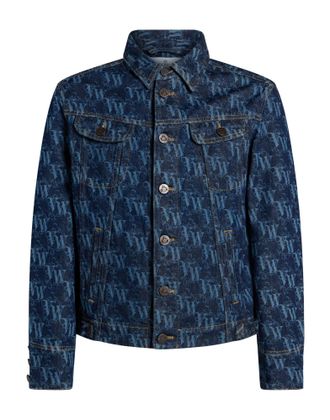Vivienne Westwood JACKEN & M&Auml;NTEL - Jeansjacken/M&auml;ntel auf YOOX.COM