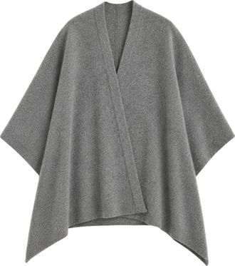 Kocca Damen, Jacken, Grau, ONE SIZEGr&ouml;&szlig;e