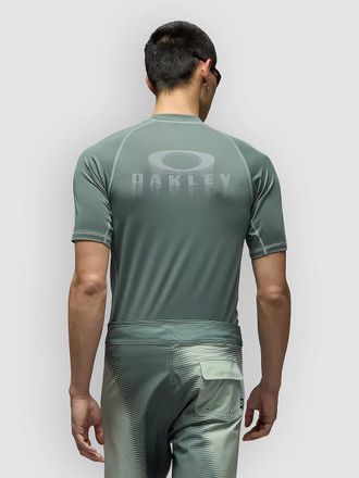 Oakley Ventura Lycra vert