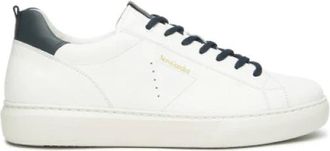 Nero Giardini Homme, Chaussures, Blanc, Taille: 42 EU Chaussures