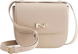 Nathan-Baume Femme, Sacs, Beige, Taille: ONE Size Penelope Crossbody Bag