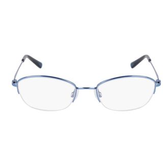 Flexon W3041 Sonnenbrille - - Accessories - Damen - Blau - 52 MM