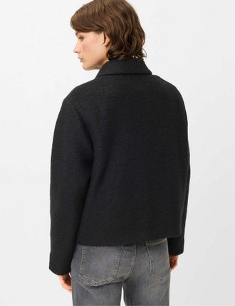Fuchs Schmitt Outdoorjacke Style Wolljacke Salerno