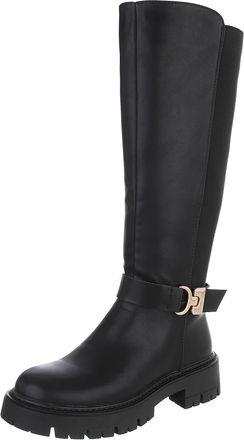 Ital-Design Stiefel