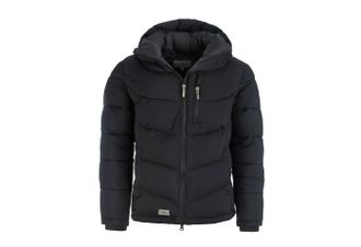 Blue Wave Steppjacke Jesper Herren Jacke Jesper - Outdoorjacke gesteppt mit abhnehmbarer Kapuze
