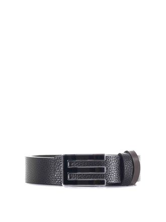 Etro Ceinture - Noir