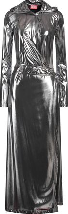 Diesel KLEIDER - Maxi-Kleider auf YOOX.COM