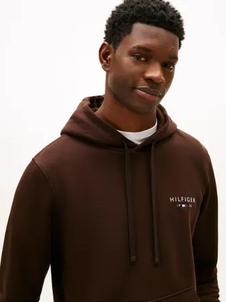 Tommy Hilfiger Hoodie BRAND LOVE SMALL HILFIGER