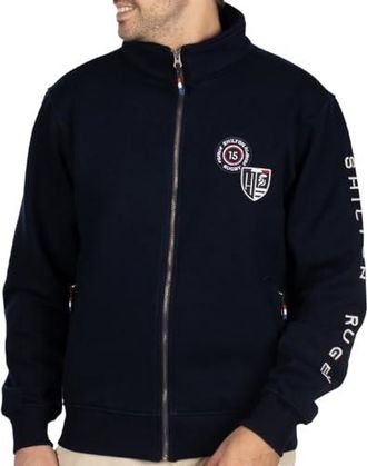 Shilton Gilet Players XV Homme L/Navy