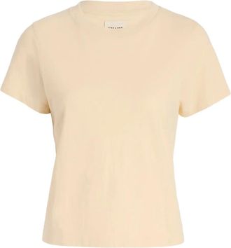 Khaite t-shirt Emmylou - Tons neutres