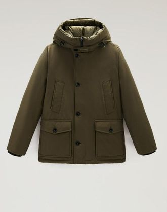 Woolrich Anorak arctique Woolrich