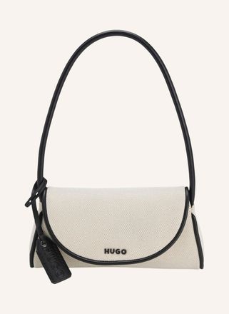 HUGO BOSS Hugo Umh&auml;ngetasche Jodi C_Shoulder Bag beige