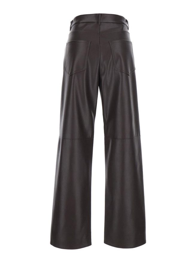 Sospiro Trousers - Brown