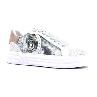 Liu Jo Cleo 08 Sneaker - - Shoes - Damen - Wei&szlig; - 36 EU