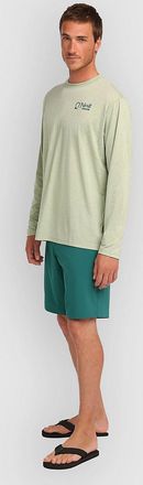O'Neill ONeill Hybrid 19 Shorts botanical heat