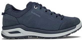 Lowa Damen, Sport, Blau, 38 EUGröße