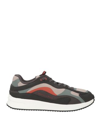 A|X Armani Exchange SCHUHE - Sneakers auf YOOX.COM
