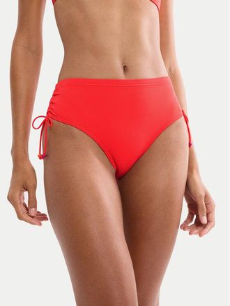 Triumph Bikini-Unterteil Mix & Match Summer Midi 05 Sd 10226473 Orange Relaxed Fit