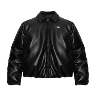 Misbhv Insulated Jacket - - Jackets - Herren - Schwarzk - XL