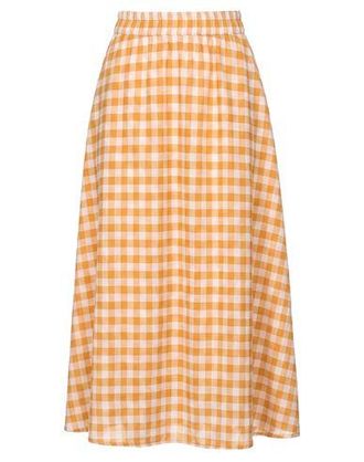 Truenyc BAS - Jupes midi sur YOOX.COM